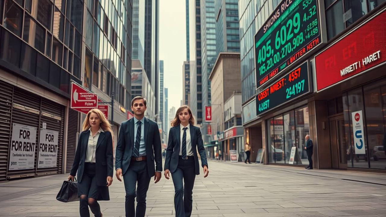 Memahami Arti Resesi, Dampak, Penyebab, dan Cara Mengatasinya