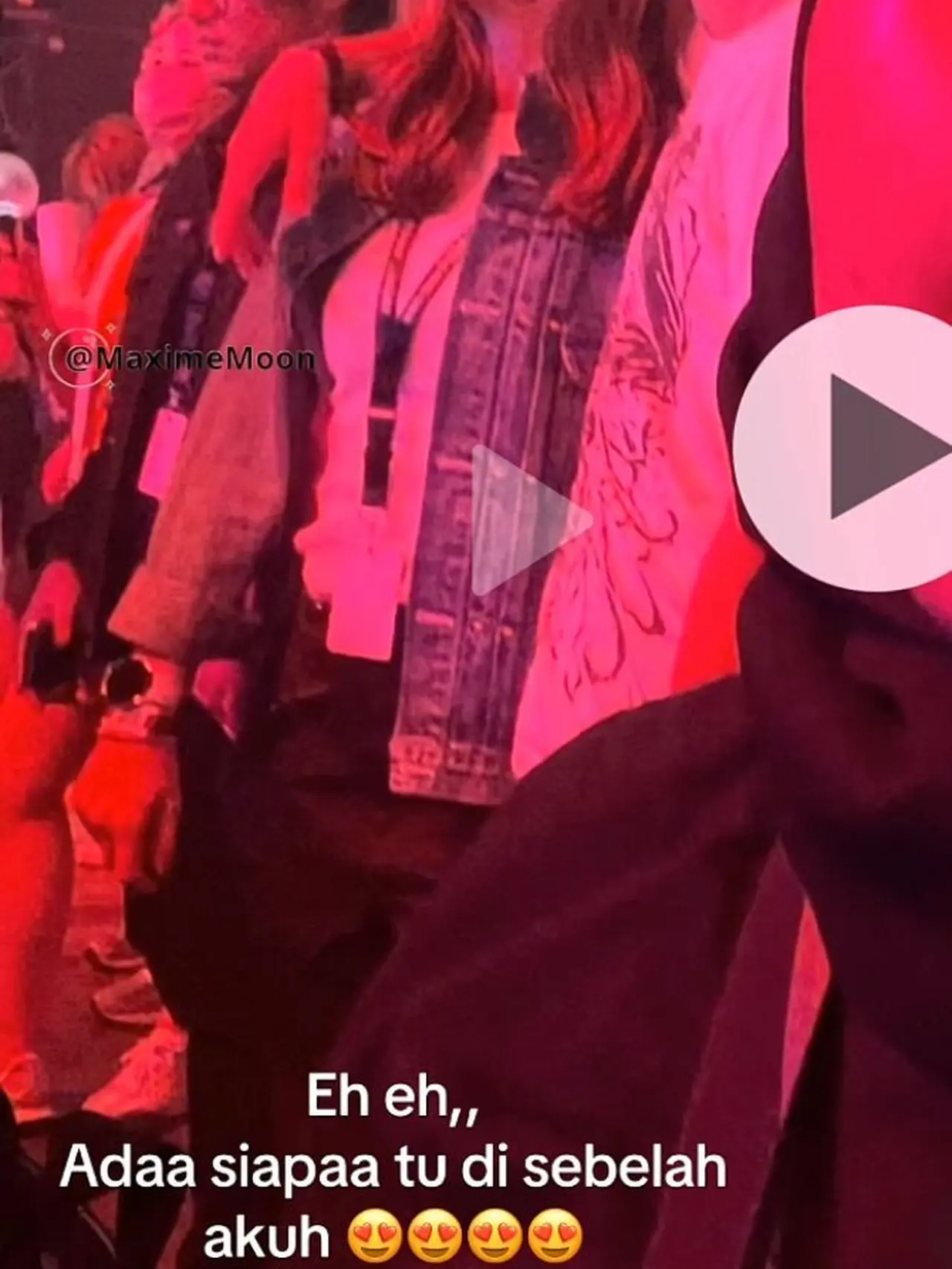 6 Fakta Luna Maya dan Maxime Bouttier yang Makin Lengket Saat Nonton Konser Suga BTS, Ternyata ...