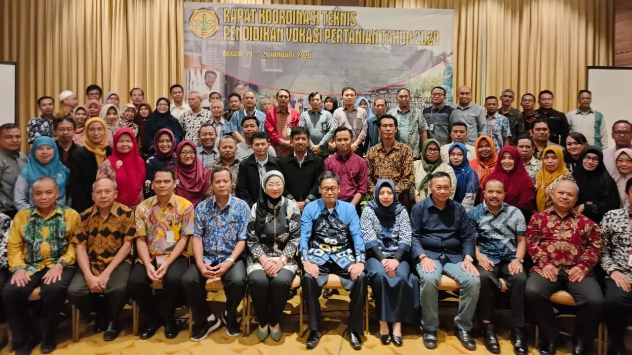 3 Langkah Nyata Pusdiktan untuk Tingkatkan Kualitas Pendidikan Vokasi ...