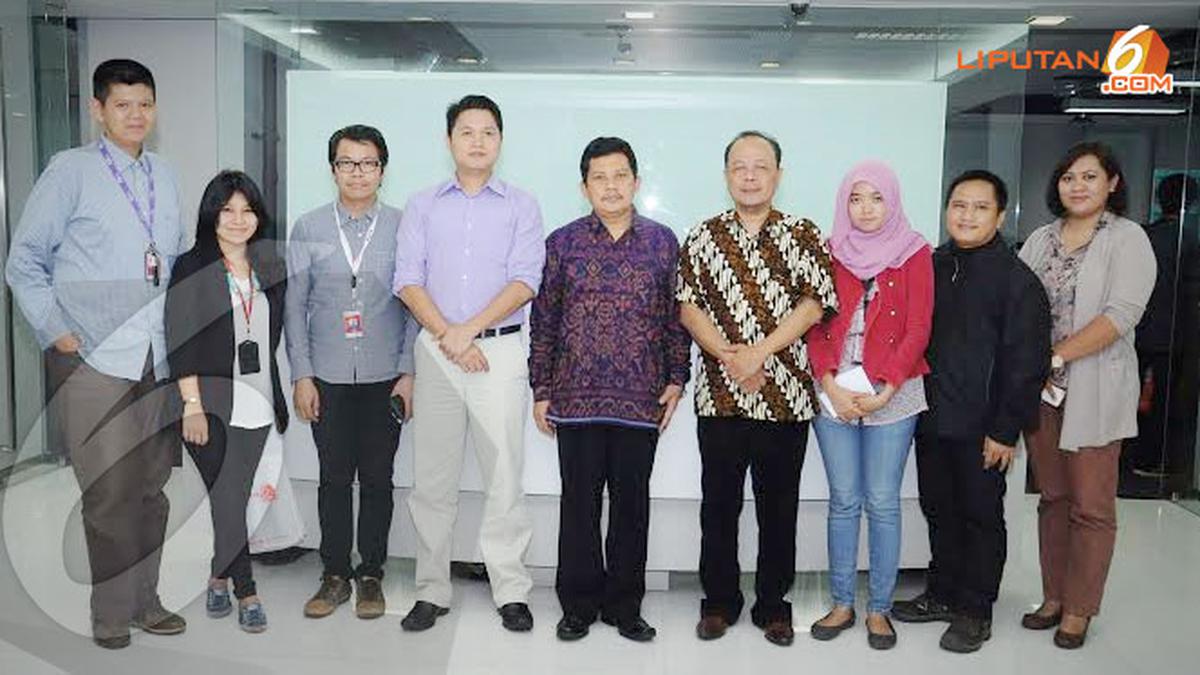 [FOTO] JKN Tak Berjalan Lancar, Ini Alasan Wamenkes - Foto Liputan6.com