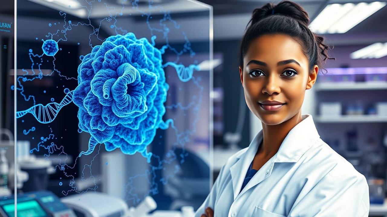 Fungsi Inti Sel: Pengendali Utama Aktivitas Seluler