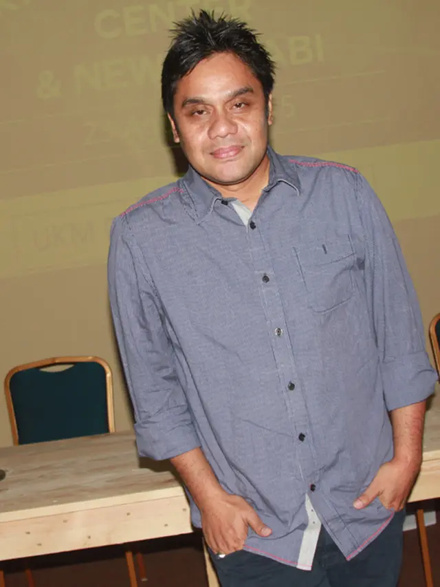 Bulan Depan, Dwiki Dharmawan Gelar Tur di Eropa - ShowBiz Liputan6.com