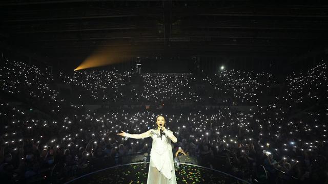 Lagu Tanda dari Yura Yunita Viral Jadi Playlist Healing Gen Z, Ini ...