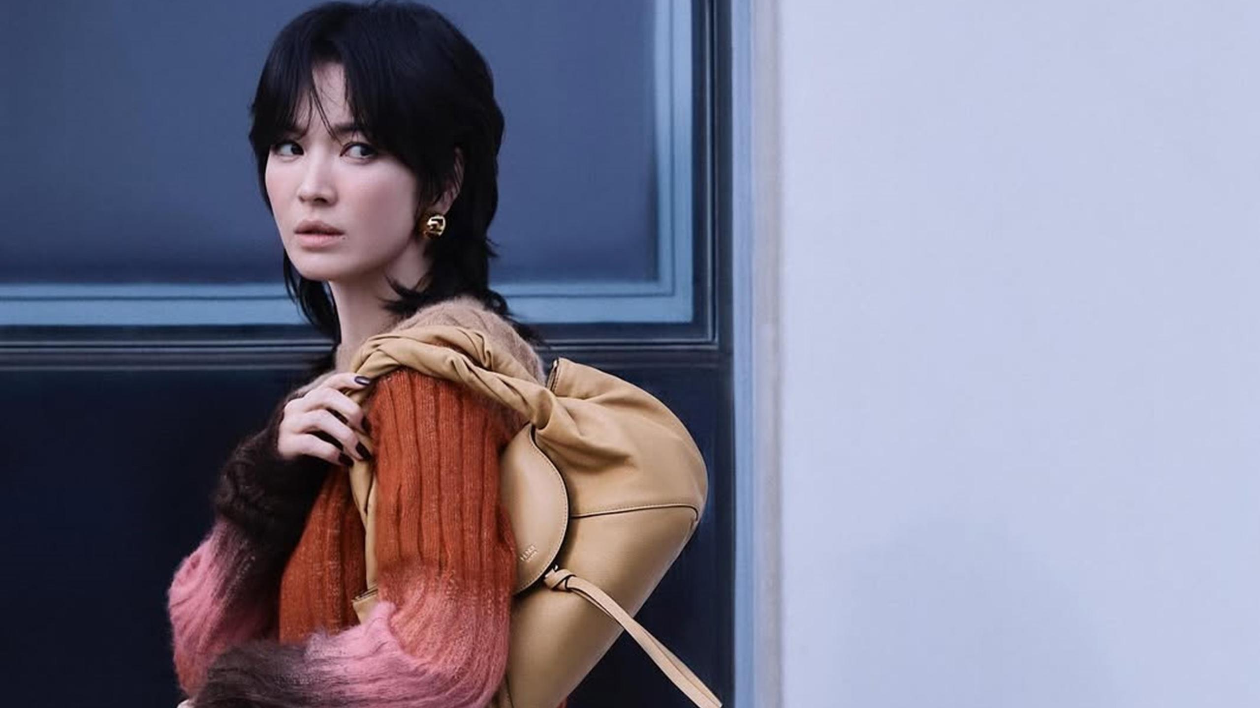 10 Tren Potongan Rambut yang Paling Banyak Direquest di Salon Tahun 2025