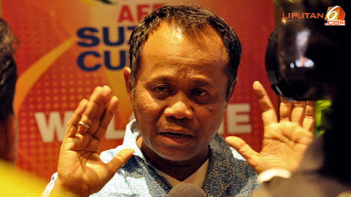 Sosok Habil Marati, Tersangka Donatur di Balik Rencana Pembunuhan 4 ...