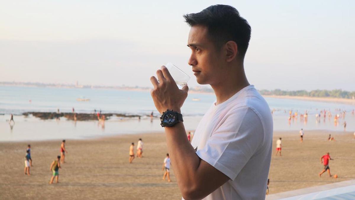 Ajun Perwira Mainkan Karakter Antagonis di Sinetron Anak Band ...