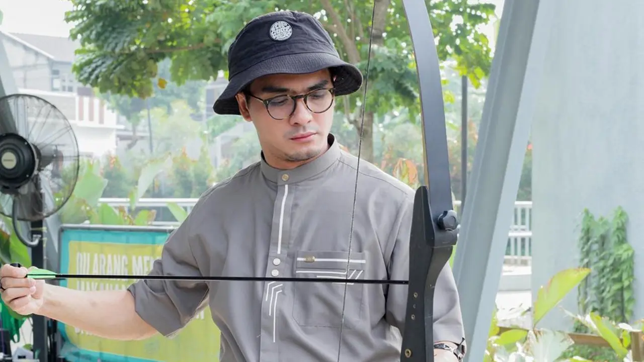 Ricky Harun Gunakan Saturuma Sebagai Solusi Tata Ruang dan Interior ...