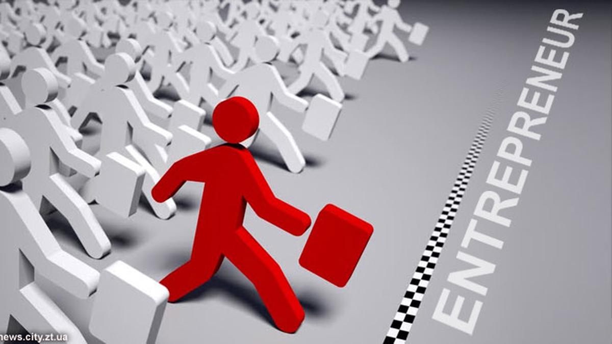 Pengusaha Tua Jauh Lebih Inovatif Dari yang Muda - Bisnis Liputan6.com