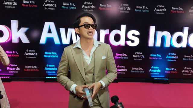 Jennifer Coppen Jadi Celebrity Creator of The Year TikTok Awards ...