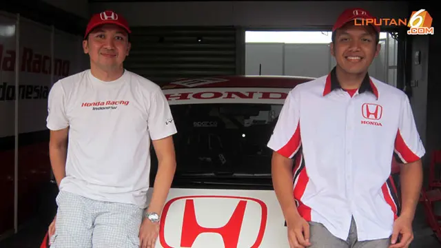 Rio Saputro Kejar Sukses Pribadi dan Tim - Bola Liputan6.com