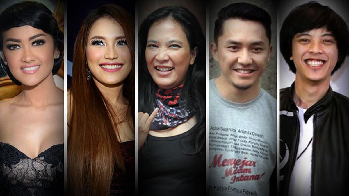 Marak Pembegalan, Artis-artis Ini Punya Tipsnya, Apa Itu?