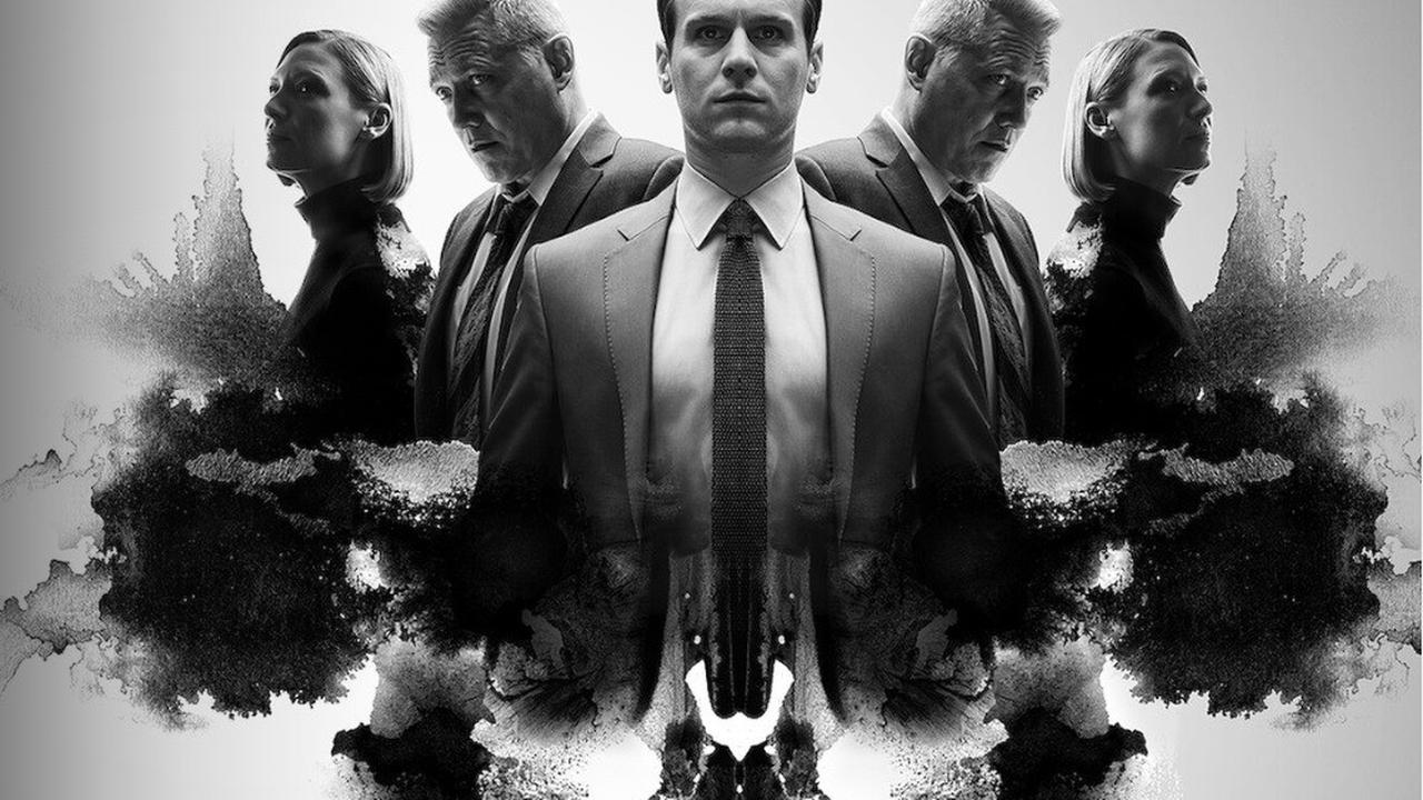 Mindhunter, Serial Thriller Psikologis Terkenal yang Sayang untuk ...