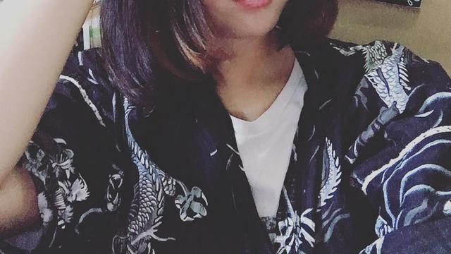 6 Potret Terbaru Ghaida Farisya Eks JKT48 yang Kini Jadi Dosen - Hot ...