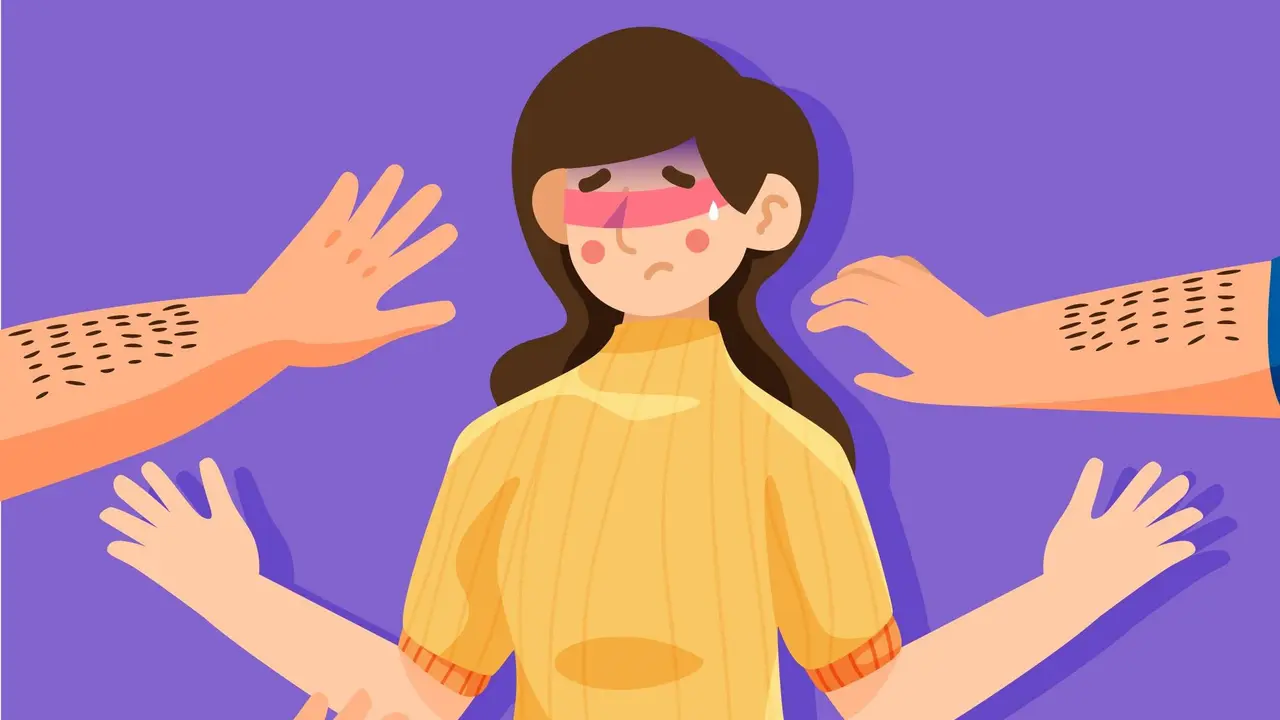 Mengenal Masokis sebagai Bentuk Penyimpangan Seksual, Pahami Risiko dan ...