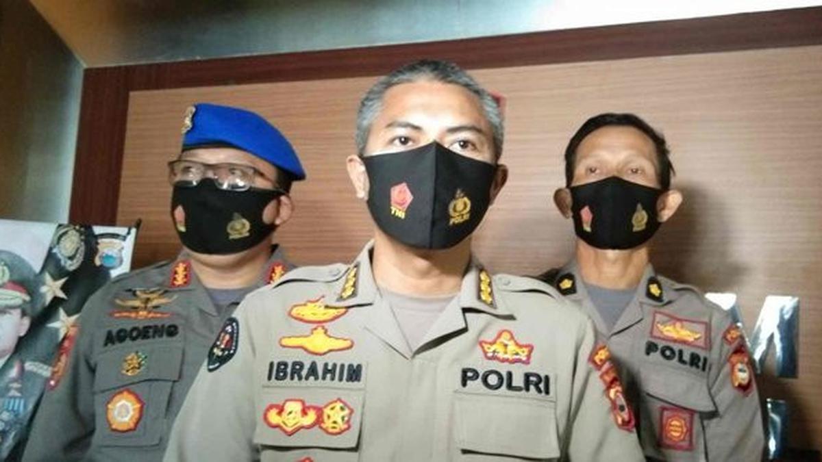 Jadi Tersangka Dalam Kecelakaan yang Tewaskan Mahasiswi di Cianjur ...