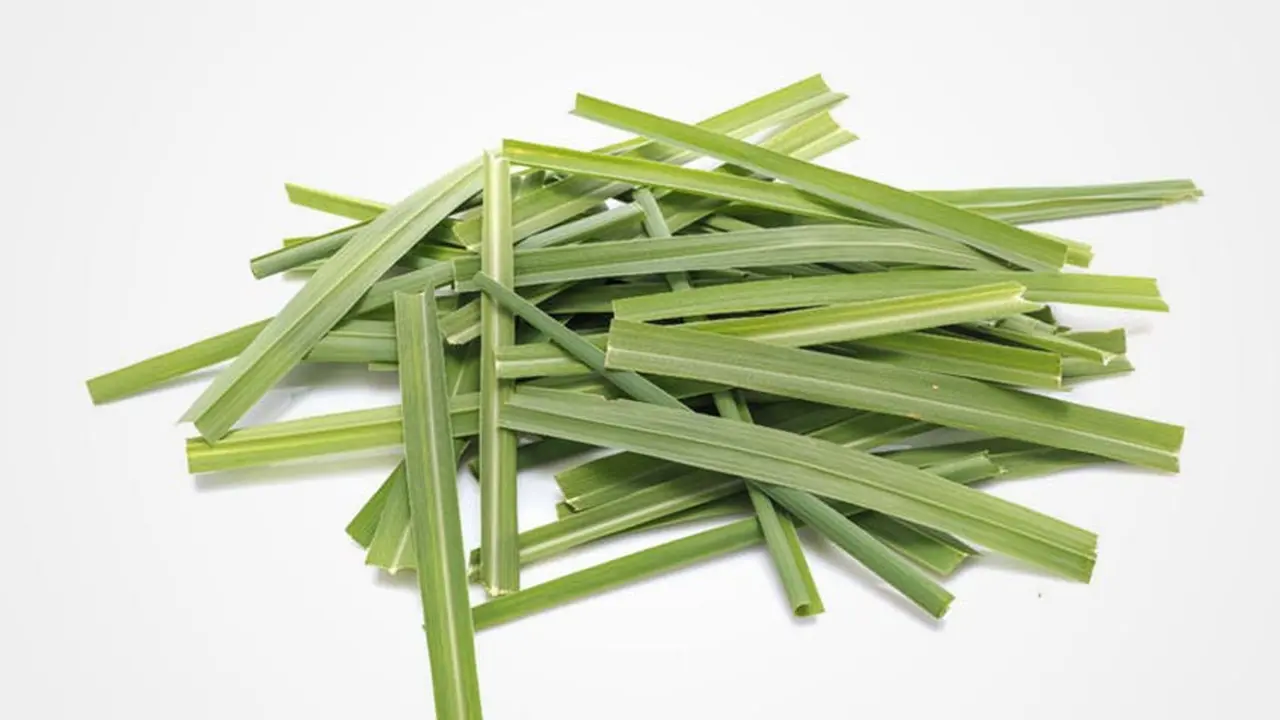 15 Manfaat Daun Sereh untuk Kesehatan, Cegah Kanker hingga Atasi Stres ...