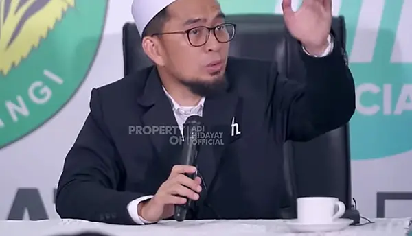 Kumpulan Ayat Al-Qur’an Tentang Larangan Syirik dan Cara Menghindarinya - Islami Liputan6.com