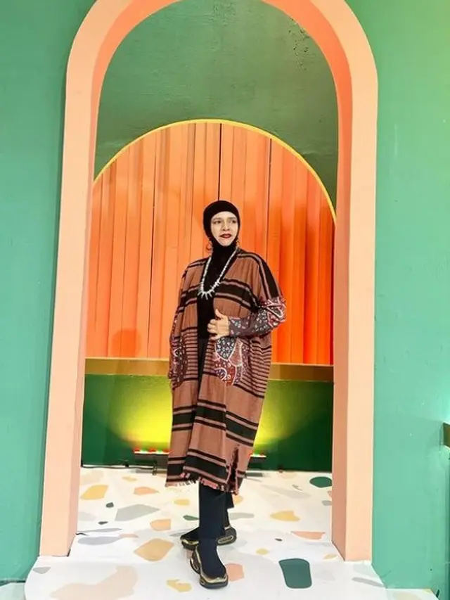 Geni Faruk dan Halilintar Asmid Buktikan Family Goals Mereka, Ditunjuk ...