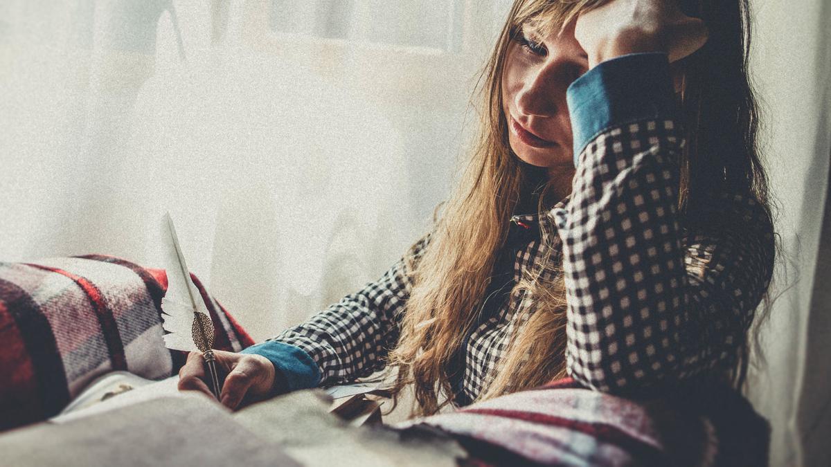 Mengenal Ciri-Ciri Orang yang Sedang Stres untuk Pertolongan Dini ...