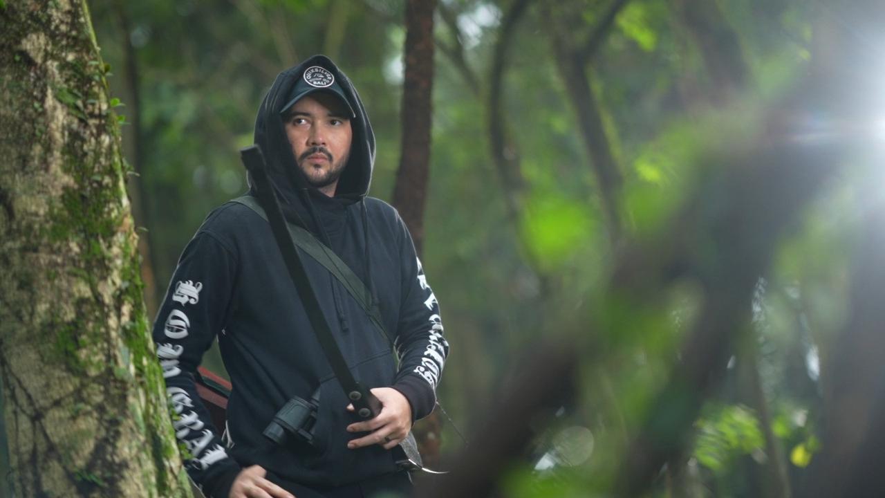 Saksikan Sinetron Saleha Episode Jumat 6 Desember 2024 Pukul 18.15 WIB ...