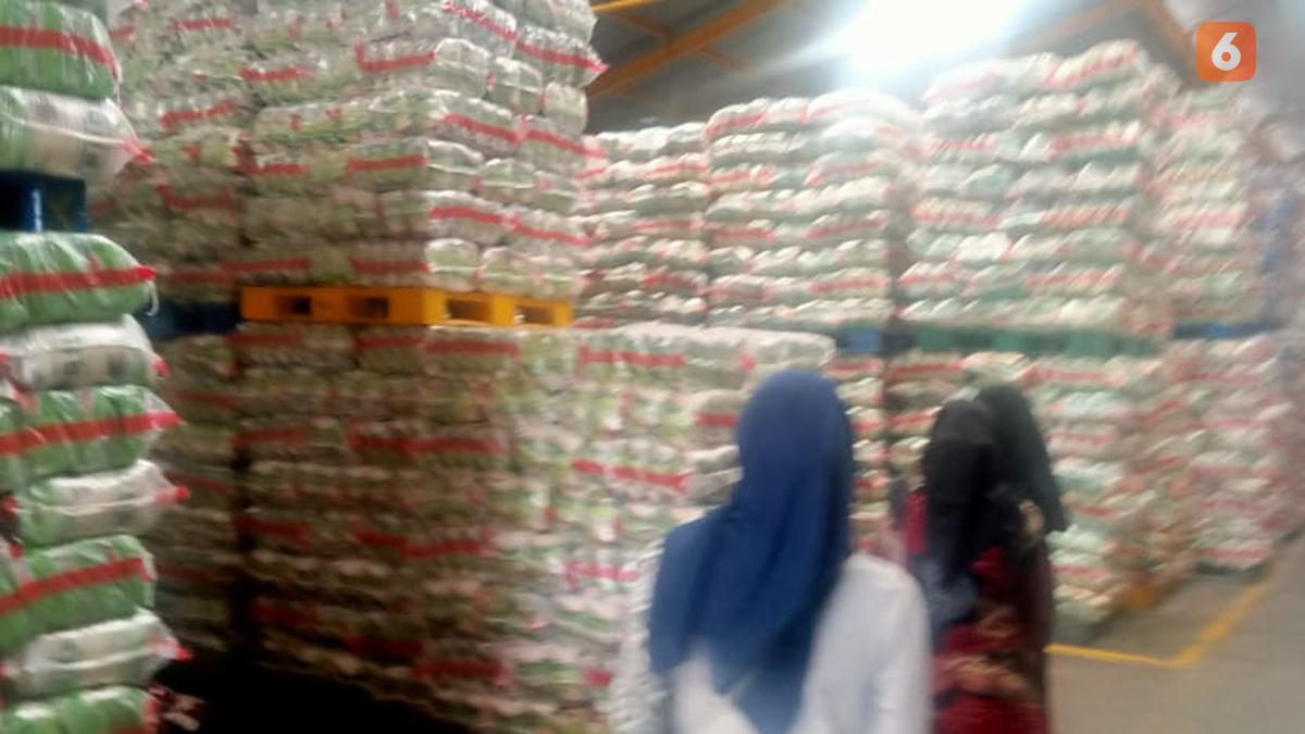 Trik TPID Kepri Menjaga Inflasi - Regional Liputan6.com