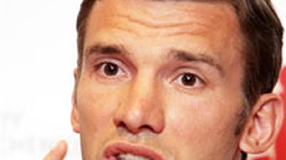 Sheva: Tidak Ada Calciopoli! - Bola Liputan6.com