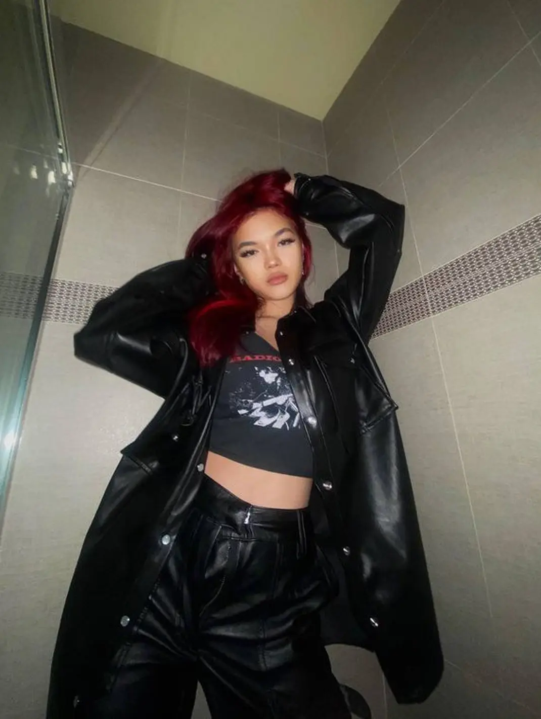 Potret Putri Liza Natalia, Queennara Latiza yang Kini Tinggal di ...