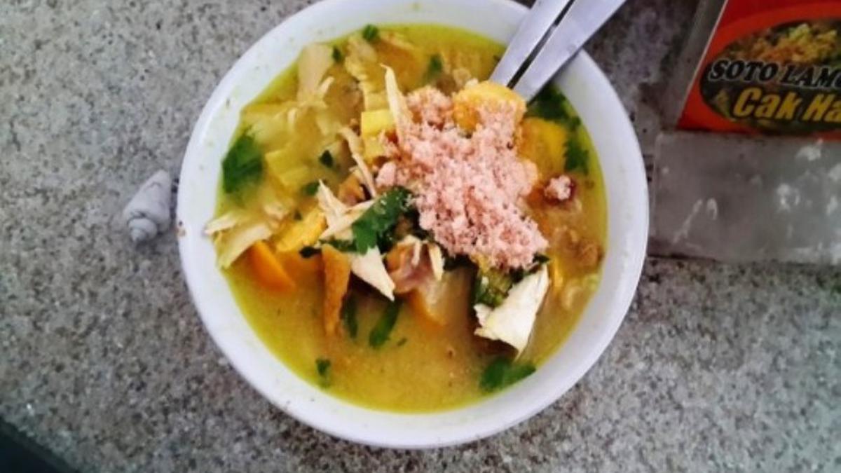 4 Kuliner Khas Surabaya, dari Pecun Sampai Setan