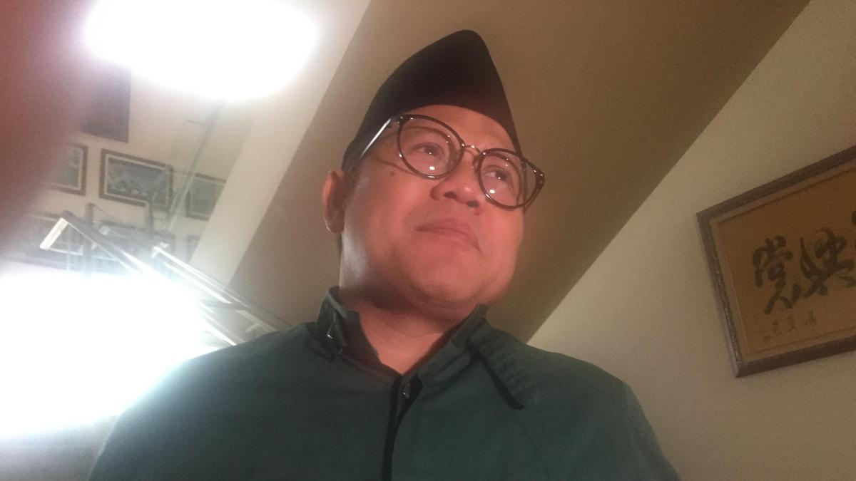 Cak Imin Beberkan Hasil Pertemuan PKB dengan HTI - News Liputan6.com