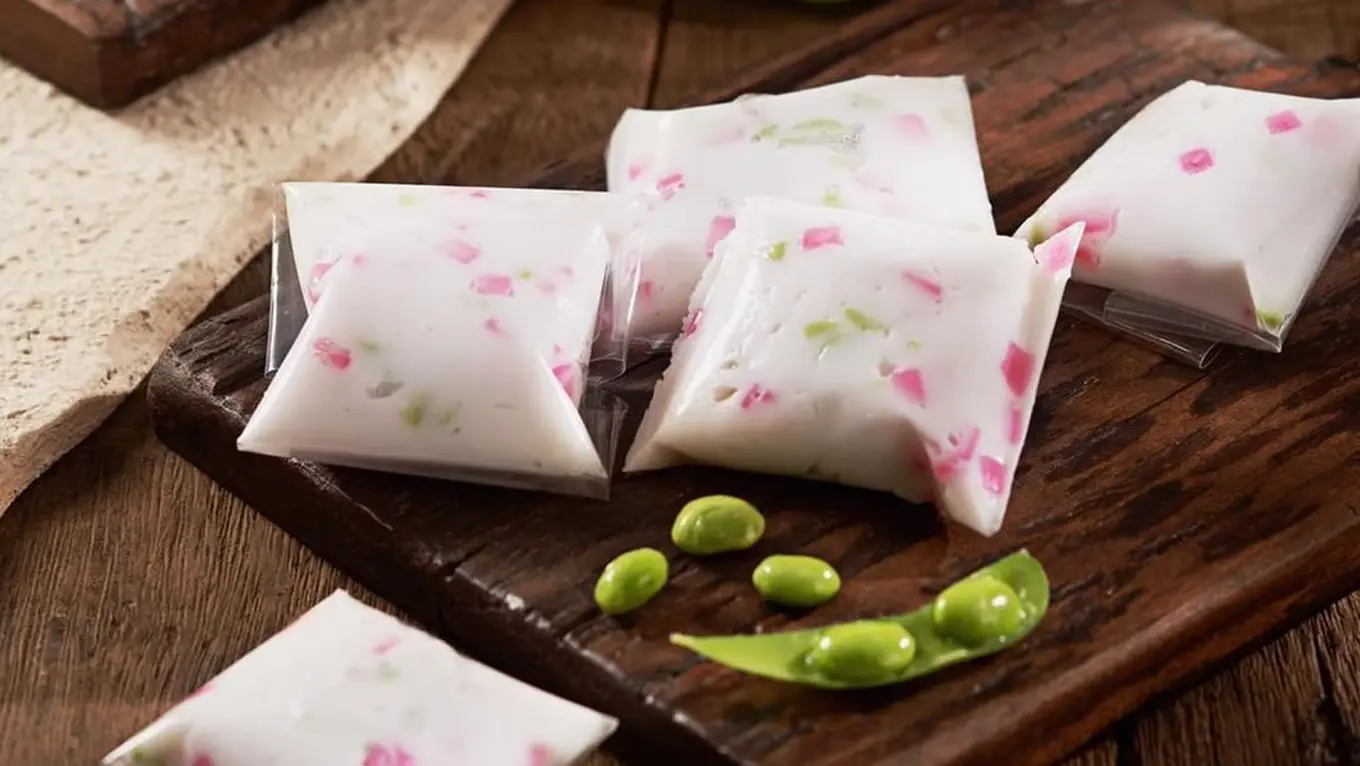 Resep Centing Manis Jakarta, Camilan Enak yang Bebas Gluten - Food ...