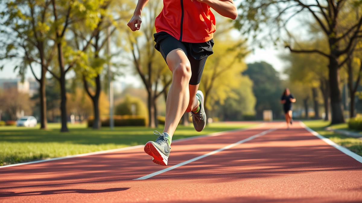 Tips Agar Kuat Lari: Panduan Lengkap Meningkatkan Stamina dan Performa ...