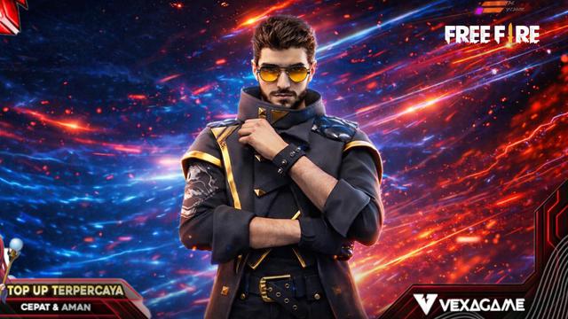 Top Up FF Termurah 2026: Hemat hingga Rp10.700 per Paket di VexaGame ...