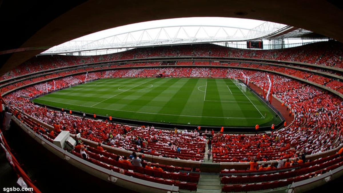 Arsenal Bakal Umumkan Harga Tiket Untuk Musim Depan