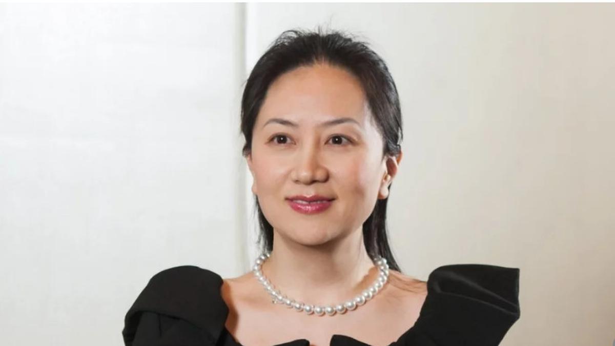 Putri Pendiri Huawei Sekaligus CFO Ditangkap di Kanada