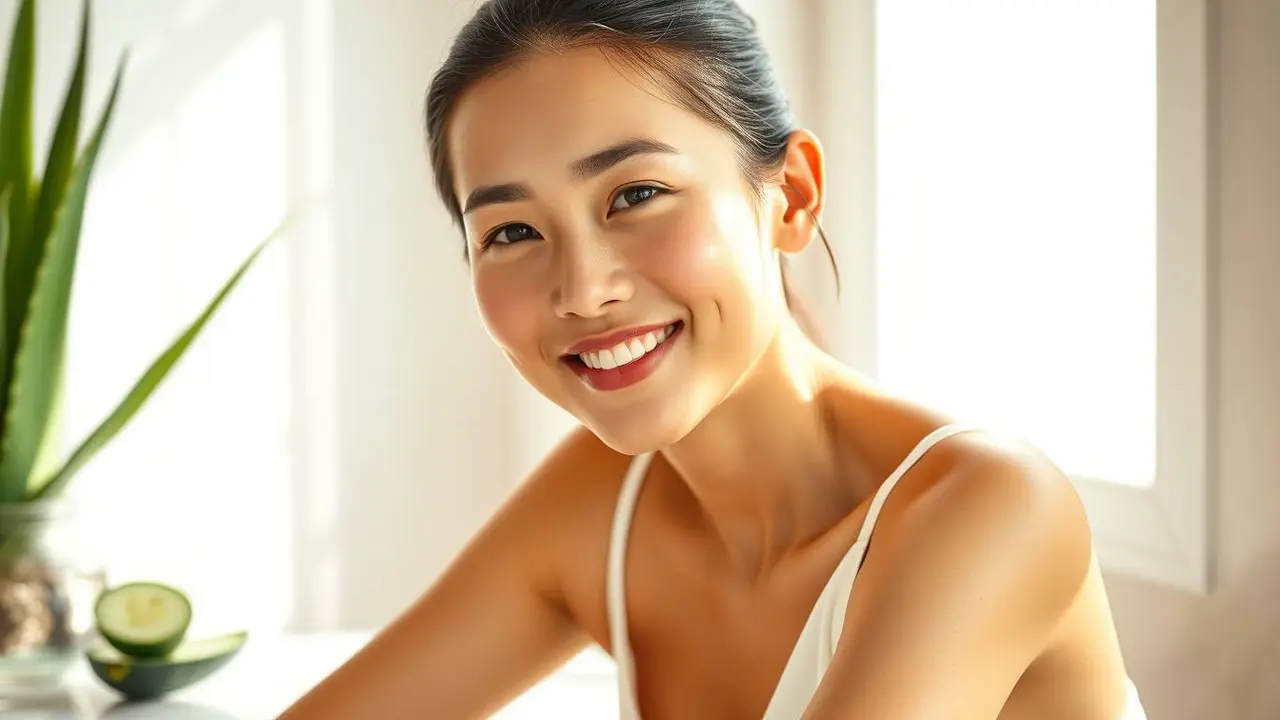 Cara Agar Kulit Putih: 41 Tips Ampuh untuk Wajah dan Tubuh yang Cerah ...