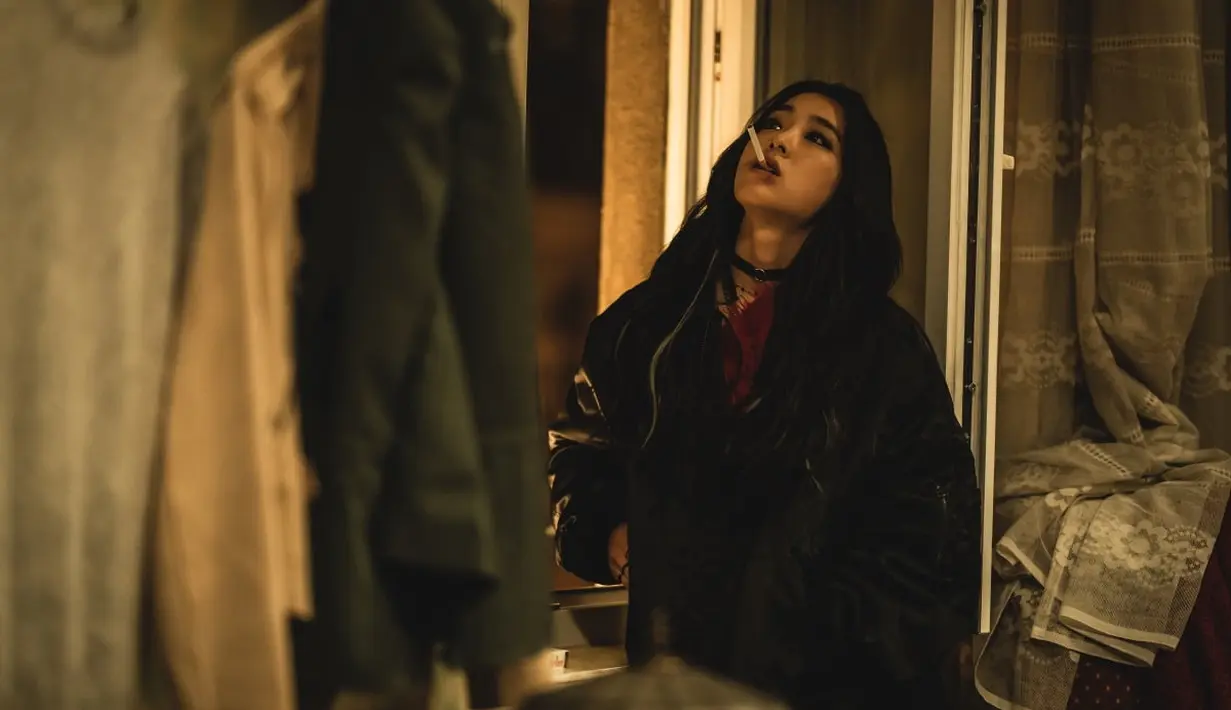 Mengenal Karakter Song Joong Ki Si Pembelot Korea Utara dan Choi Sung Eun, Sang Penembak Ulung ...