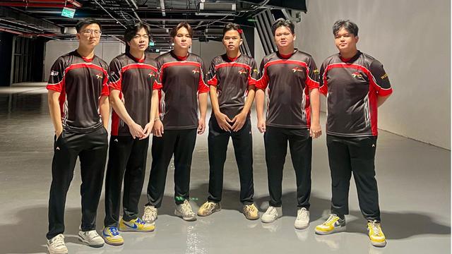 Timnas Esports Indonesia PUBG Mobile Raih Peringkat 5 di Kejuaraan ...
