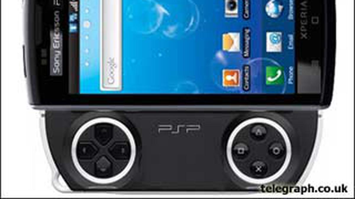 Sony Segera Luncurkan PlayStation Phone - Tekno Liputan6.com