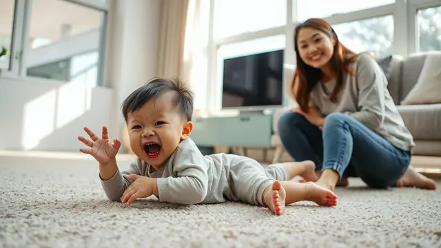 Tips Mengatasi Anak Tantrum: Panduan Lengkap untuk Orang Tua - Feeds Liputan6.com