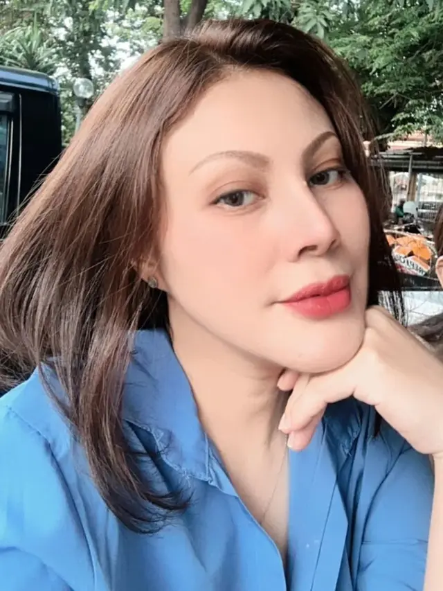 Membiayai Eva Manurung Hampir 20 Tahun, Febby Carol Akui Sangat Lelah - Citizen6 Liputan6.com