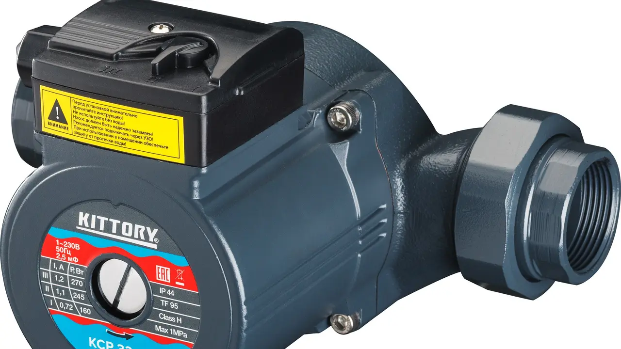 5 Jenis Pompa Air Sumur Dangkal dan Dalam untuk Rumah Tangga - Hot ...