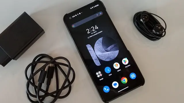 Review Asus Zenfone 10: HP Android Layar Mungil dengan Spek Dewa dan ...