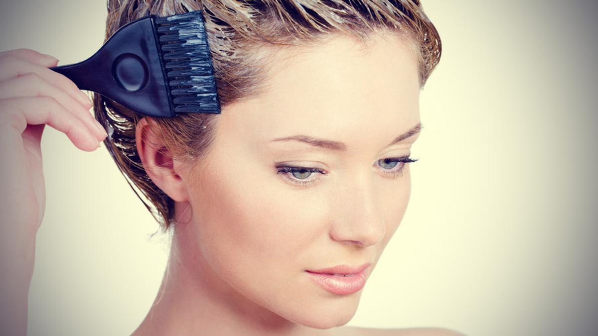 6 Bahan Alami Ini Bisa Jadi Pewarna Rambut Anda - Fashion & Beauty ...