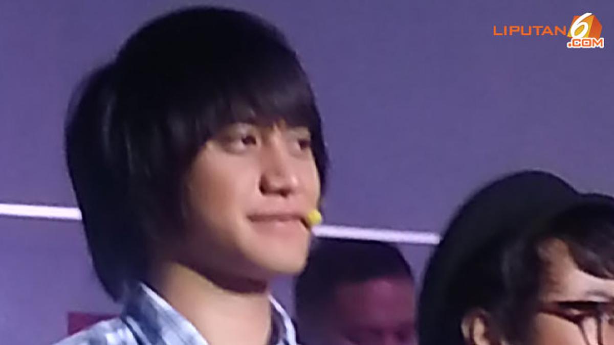 Tak Temani Elma Manggung, Kevin Aprilio Sudah Percaya Princess ...