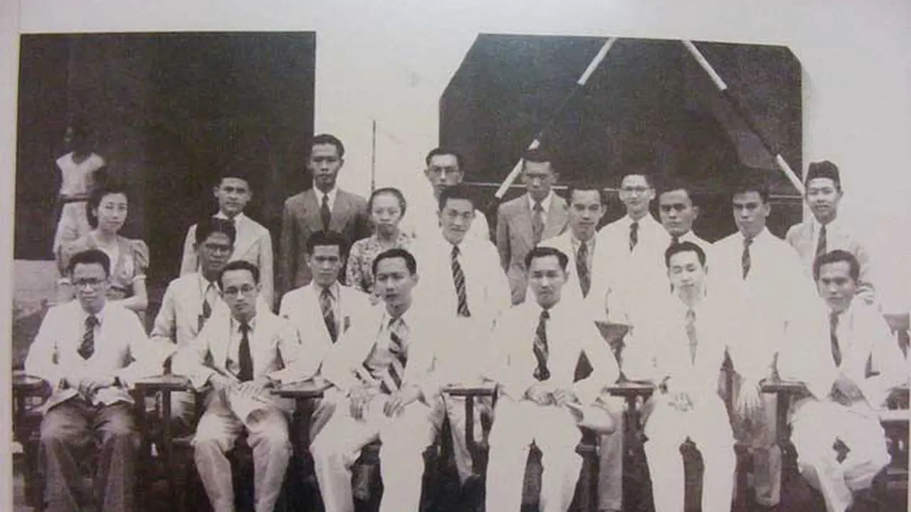 Pendiri Organisasi Budi Utomo Adalah 9 Orang Ini, Pelajari Juga ...