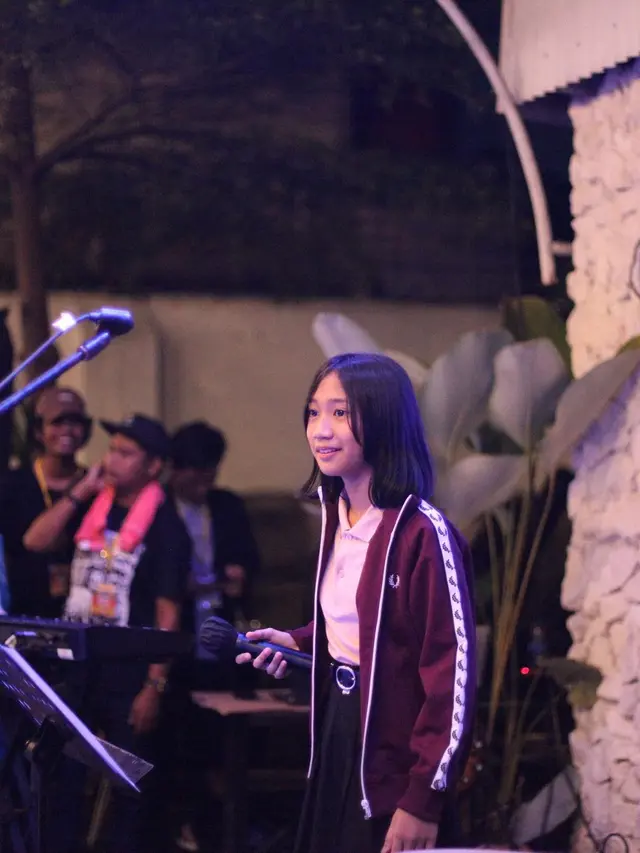 Ralia Rules Putri Rian D’Masiv Jadi YouTuber, Eksis Sejak Usia 4 Tahun ...