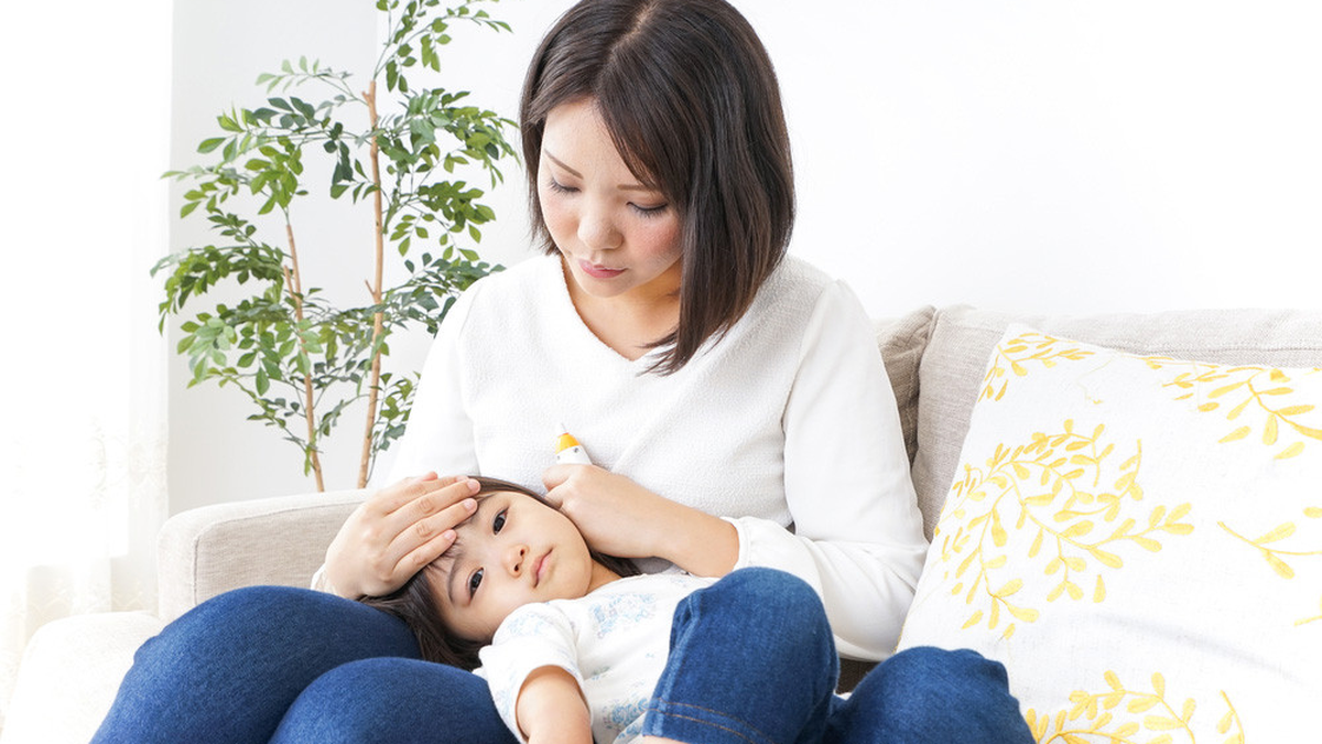 Bagaimana Cara untuk Mencegah Penyakit Cacingan pada Anak-Anak? Ini Tipsnya - Parenting Fimela.com