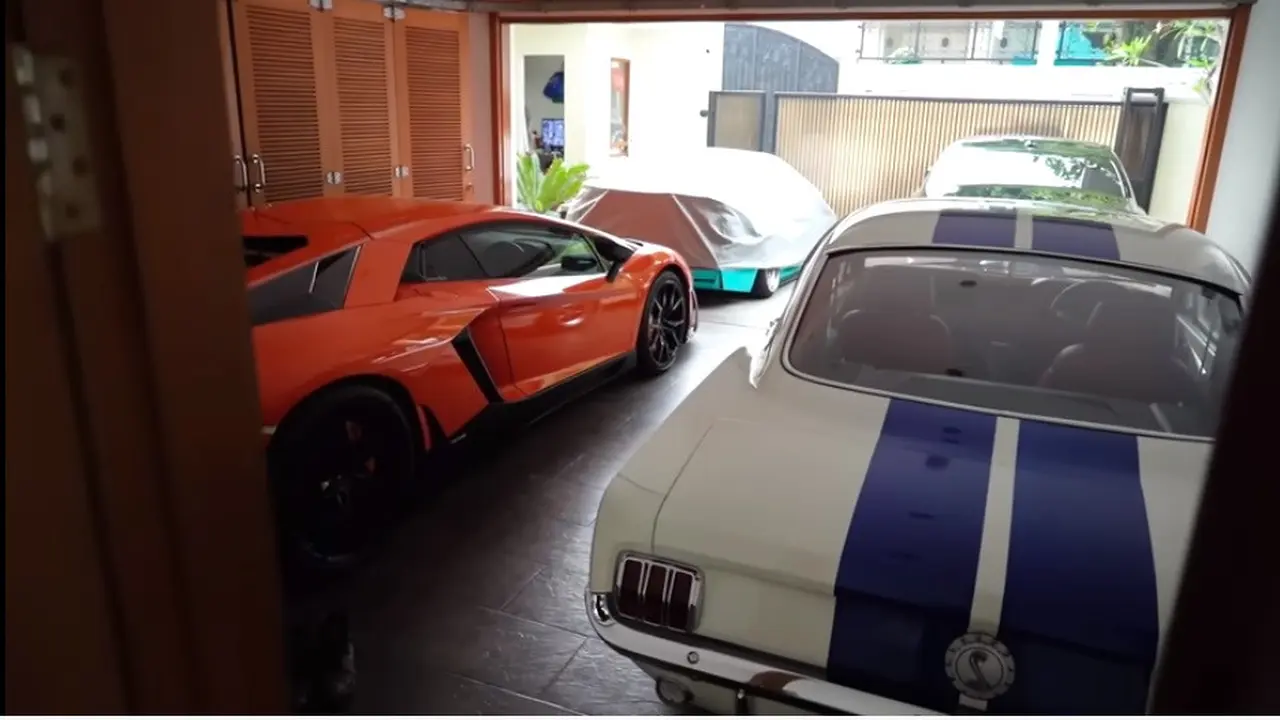 Potret Rumah Pertama Lesti Kejora dan Rizky Billar, Ada Bocoran Soal Kediaman Barunya dengan ...