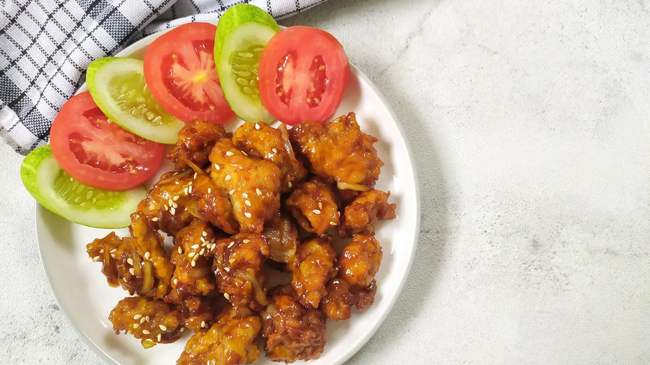 Inspirasi 7 Resep Masakan Berbahan Dasar Ayam, Cocok untuk Menu Rumahan