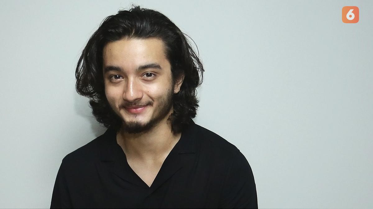 Akui Blasteran, Bryan Domani Ungkap Kesulitan Berbahasa Saat Tekuni ...